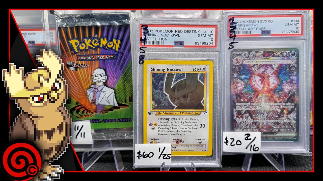 YOU ARE MY GOOD BOY - POKEMON CARD ASMR - ALPHA MALE POSITIVE ...