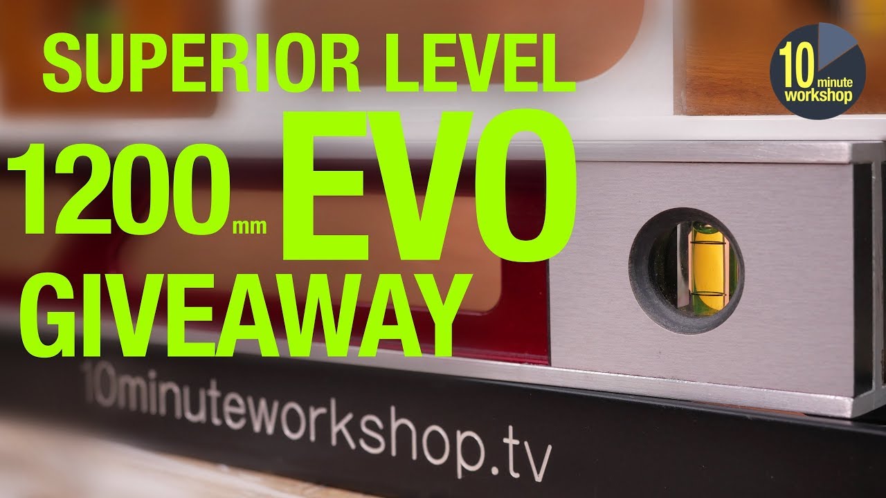 Superior Level Giveaway [video 358][AD/Gifted**] - YouTube