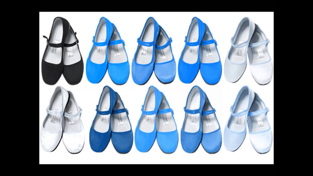 Evig_ - Flickan hade kinaskor - YouTube