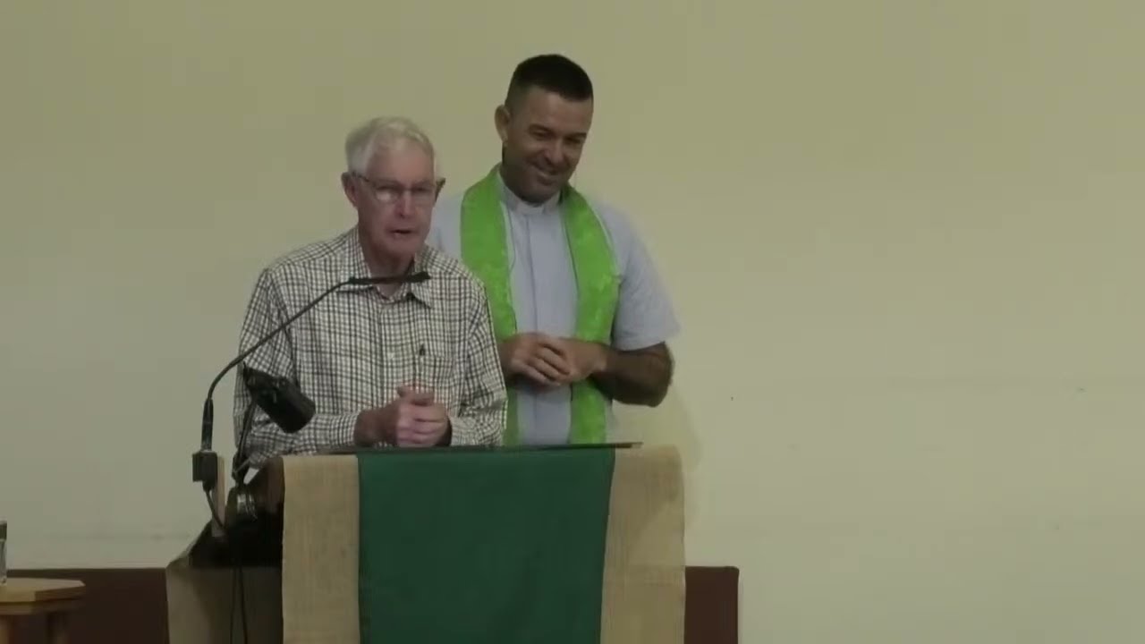 Sunday 8 September 2024 - YouTube