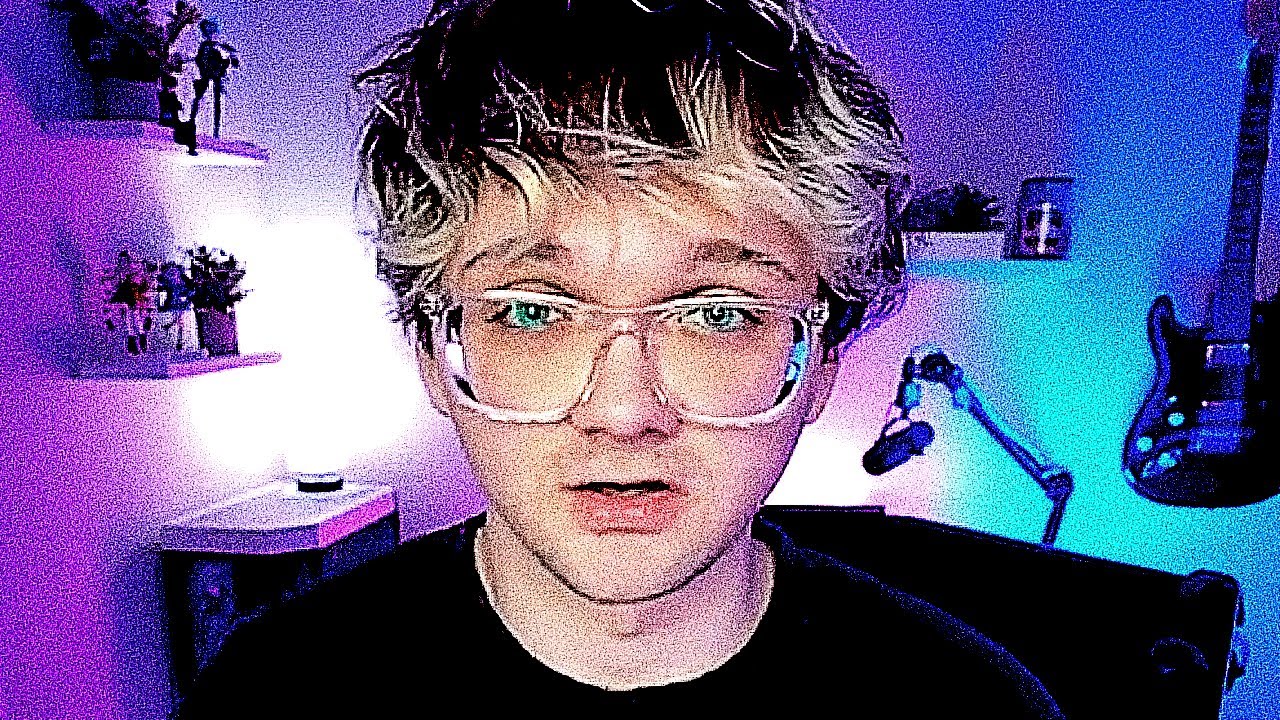 Soyboy Doomer lives a Depressed Life - YouTube