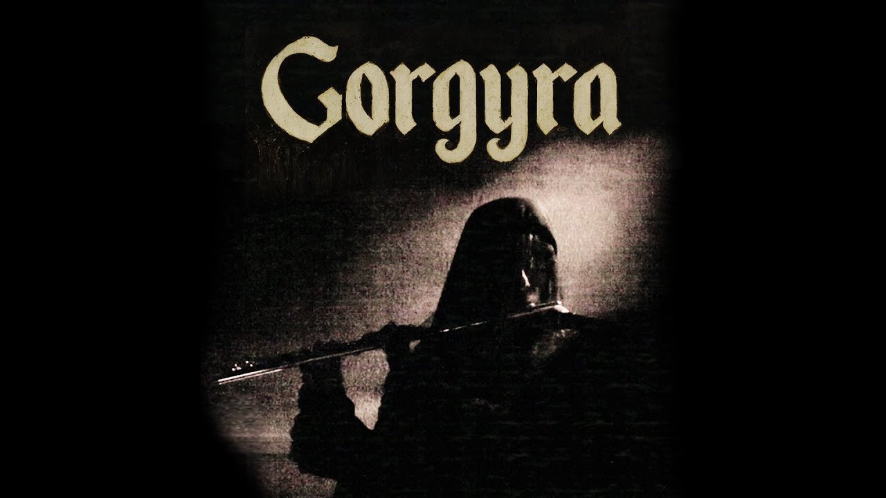 Gorgyra - Pagan Gothic Flute Improvisation [Berlin, 2024] - YouTube