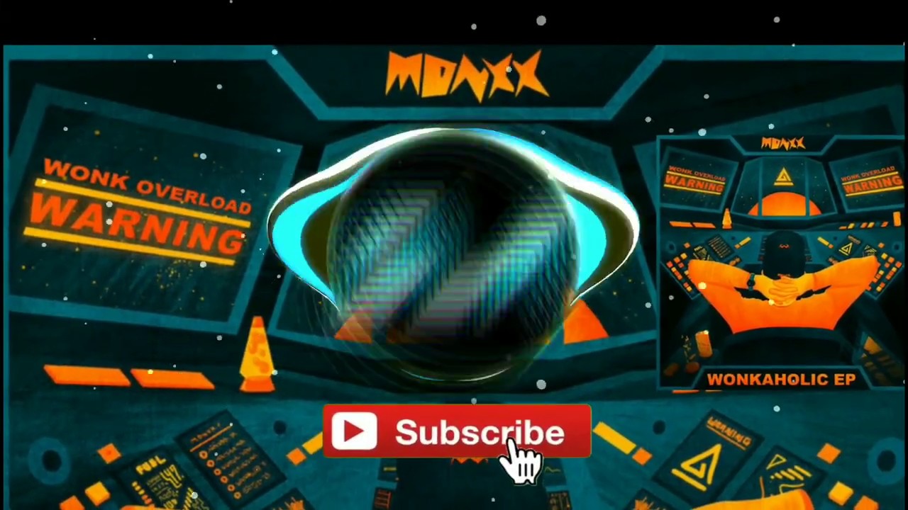 MONXX & Automhate - ID [Wonkaholic EP] (Riddim) - YouTube Music
