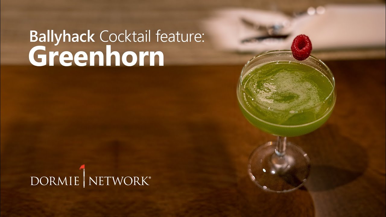 Learn how to Make the Perfect Gin Cocktail at Home - YouTube