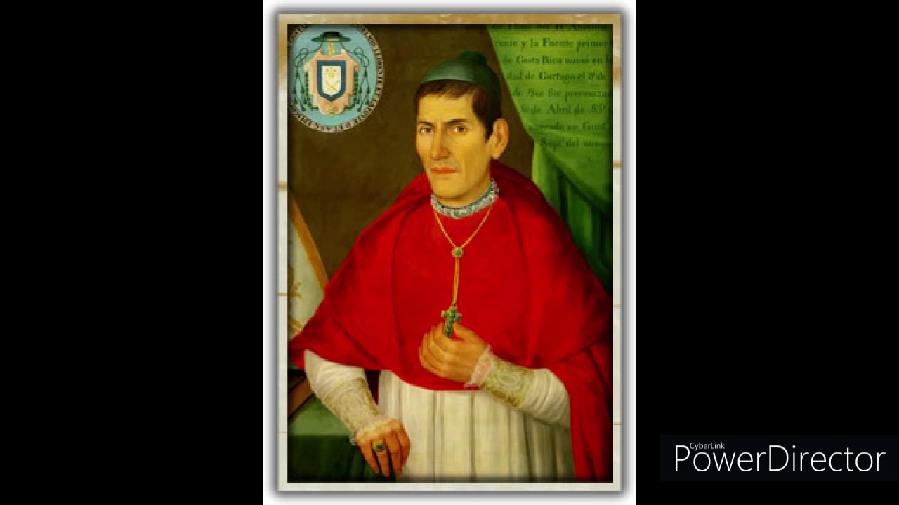 Identidad Costarricense - YouTube