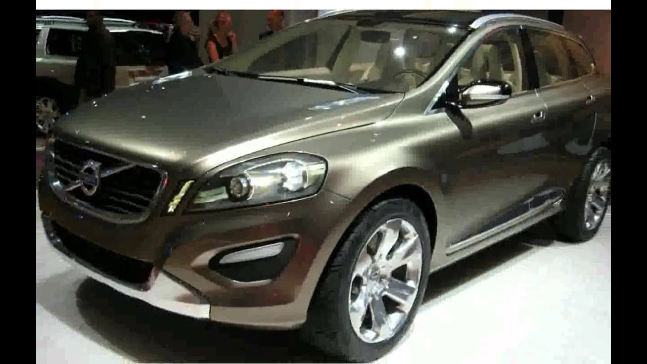 Volvo XC60 D3 R-DESIGN MOMENTUM 2015 - YouTube