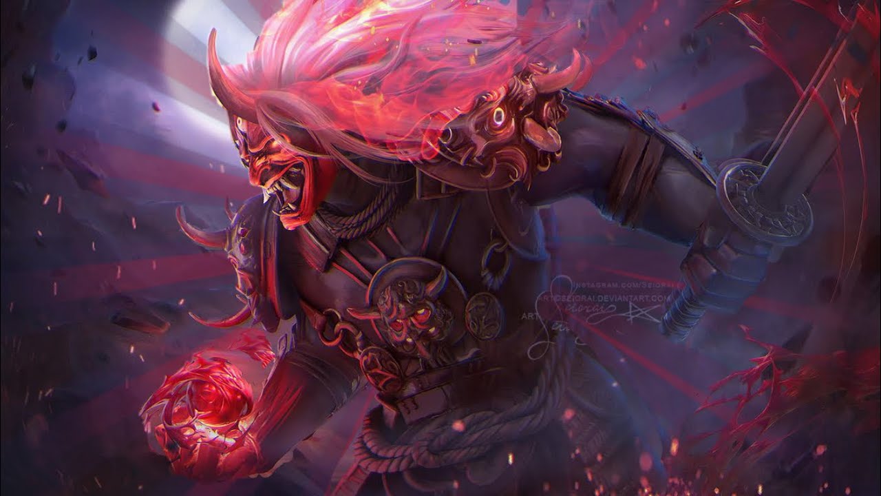 LOOPING ONI FOR FUN!!! (DEAD BY DAYLIGHT) - YouTube