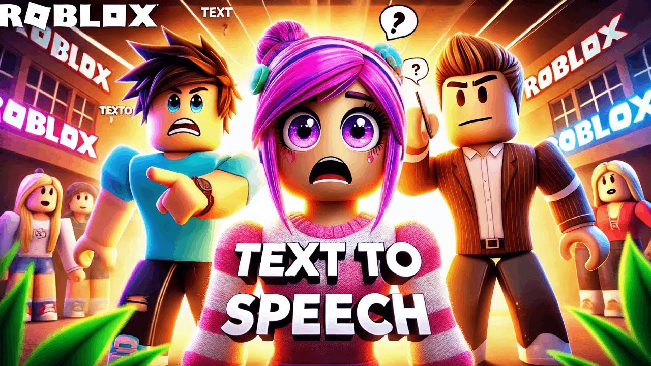 The BIG Secret Is Finally Revealed! 😱 | Roblox Text-to-Speech Story ...