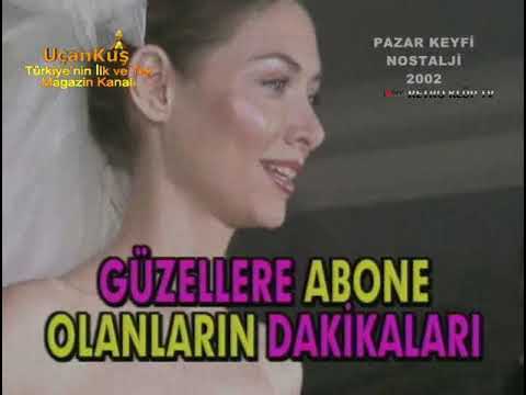 Pazar Keyfi (2002) I Sunucu : ALİŞAN I TAM BÖLÜM