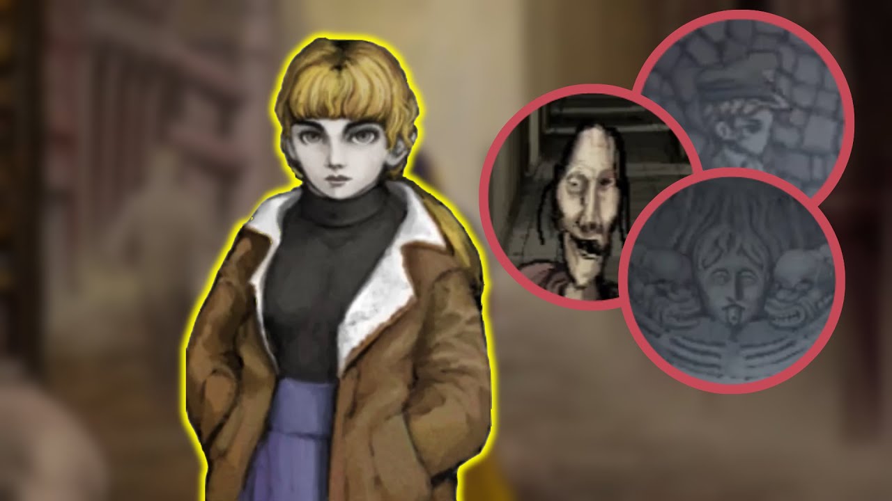 Just a Hag and Her Rats | Fear & Hunger 2: Termina - Part 15 (Karin ...
