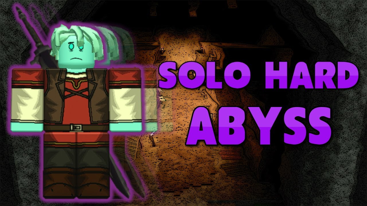 I'm Just Progressing Abyss / Rogue Lineage - YouTube