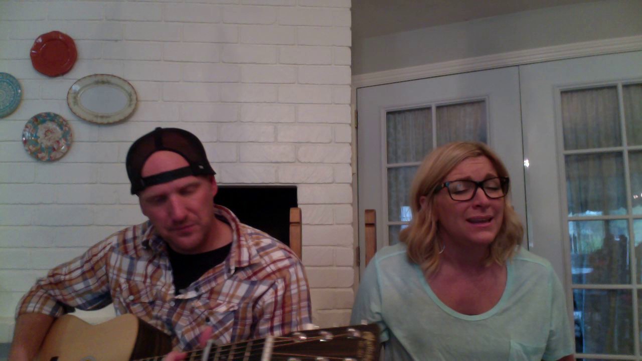 MERCY~Bethel~Amanda Cook - YouTube