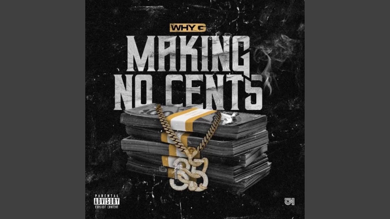 Making No Cents - YouTube Music