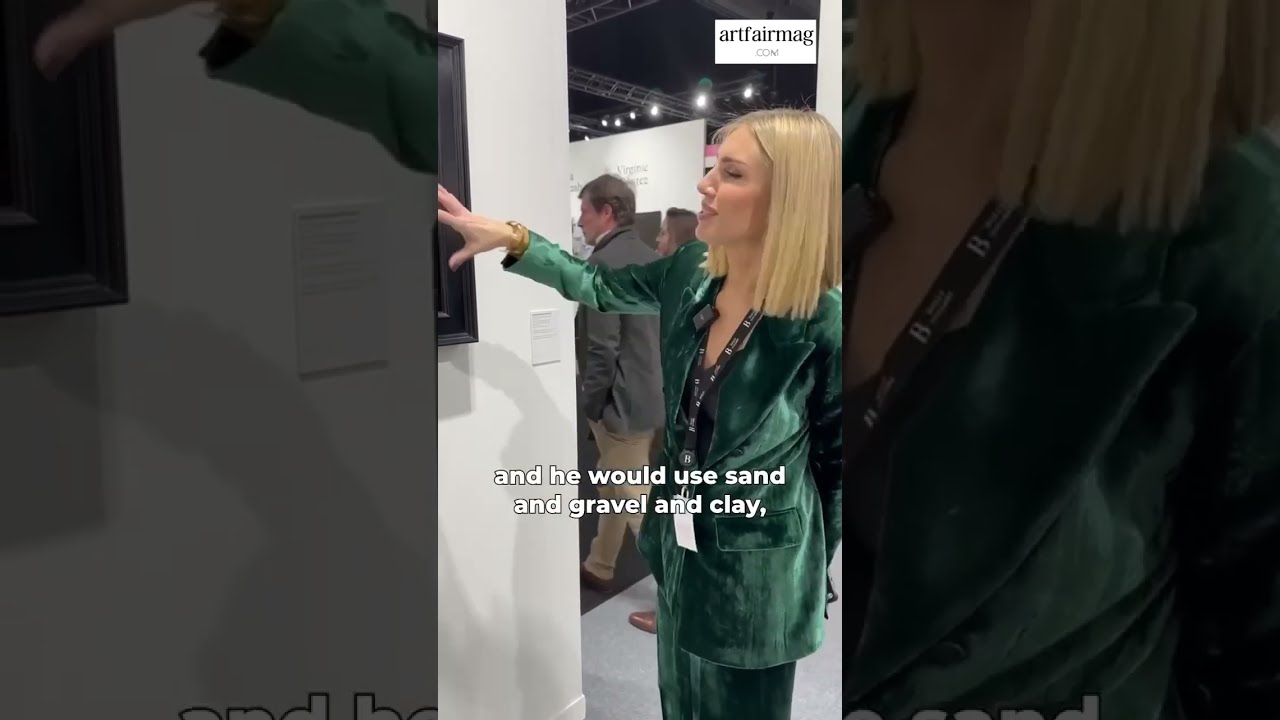 artgenève 2023 | artfairmag by Pauline Loeb