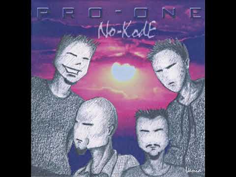 No-Kode – Pro-One – CDr (), 2000 [r11713336] | Discogs