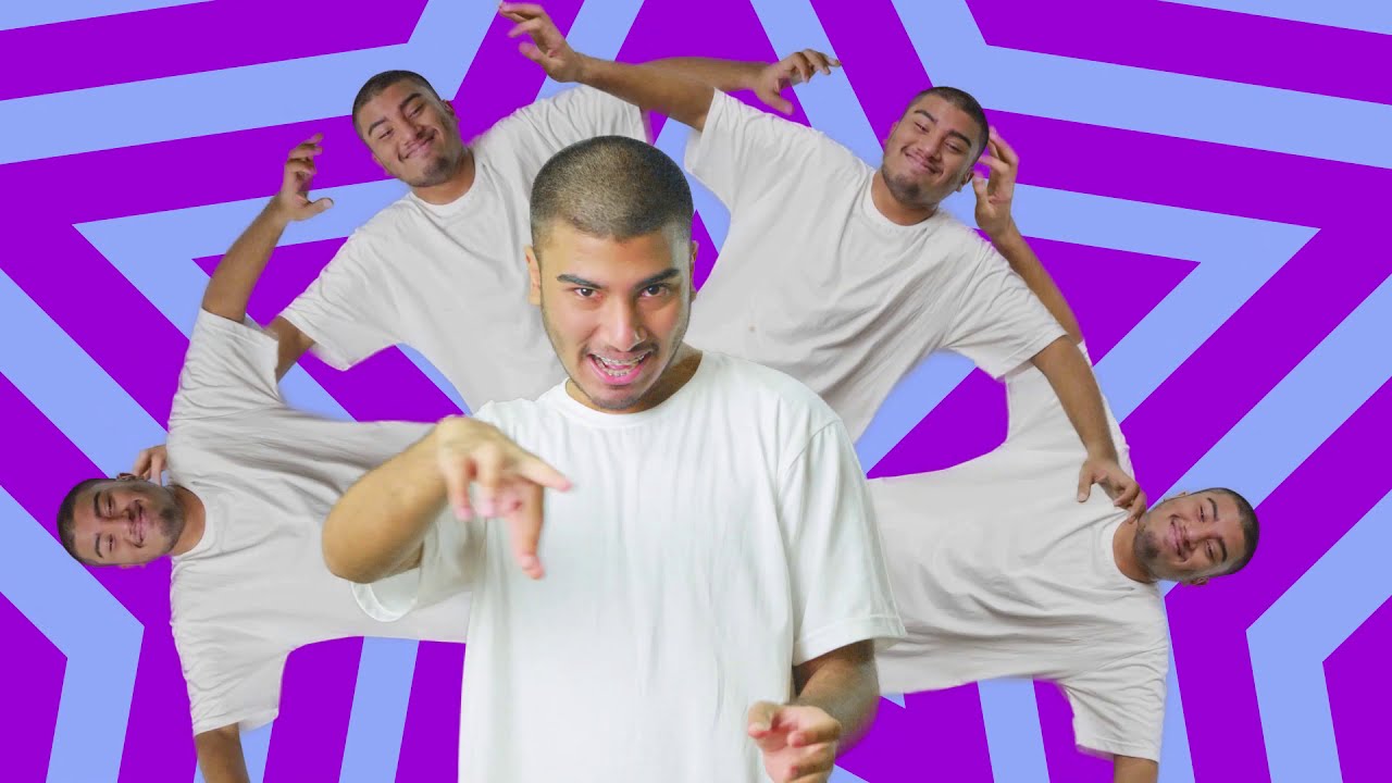 Al Smith - Split (Official Music Video) - YouTube