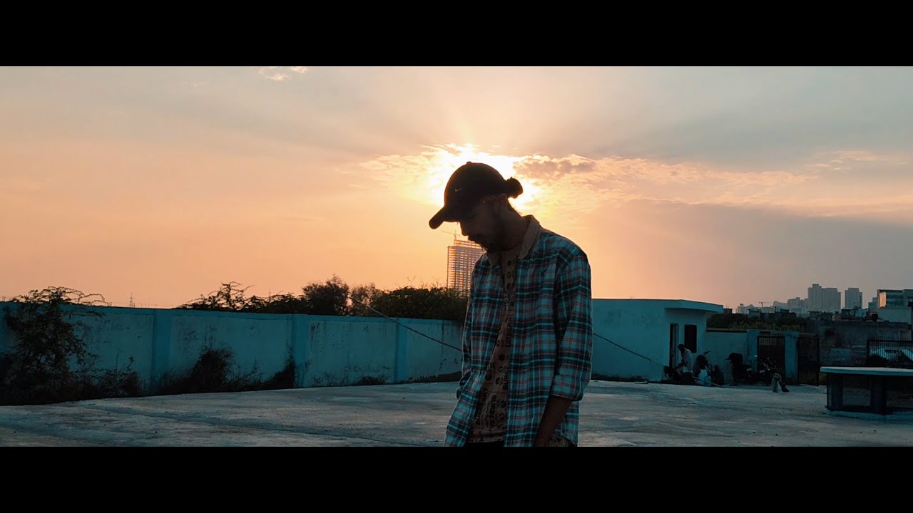 Mortal | Official Music Video | DHH Inspired Me to Save Myself (Side ...