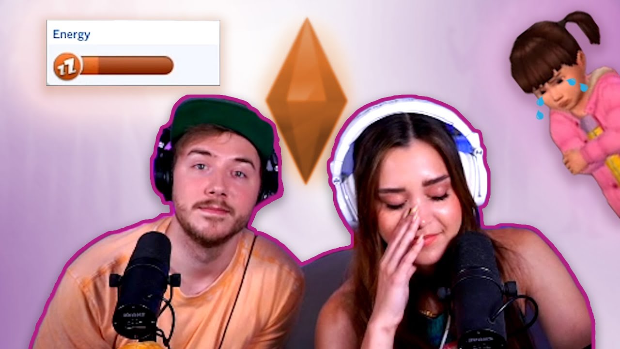 Being a Parent is Hard… - YouTube