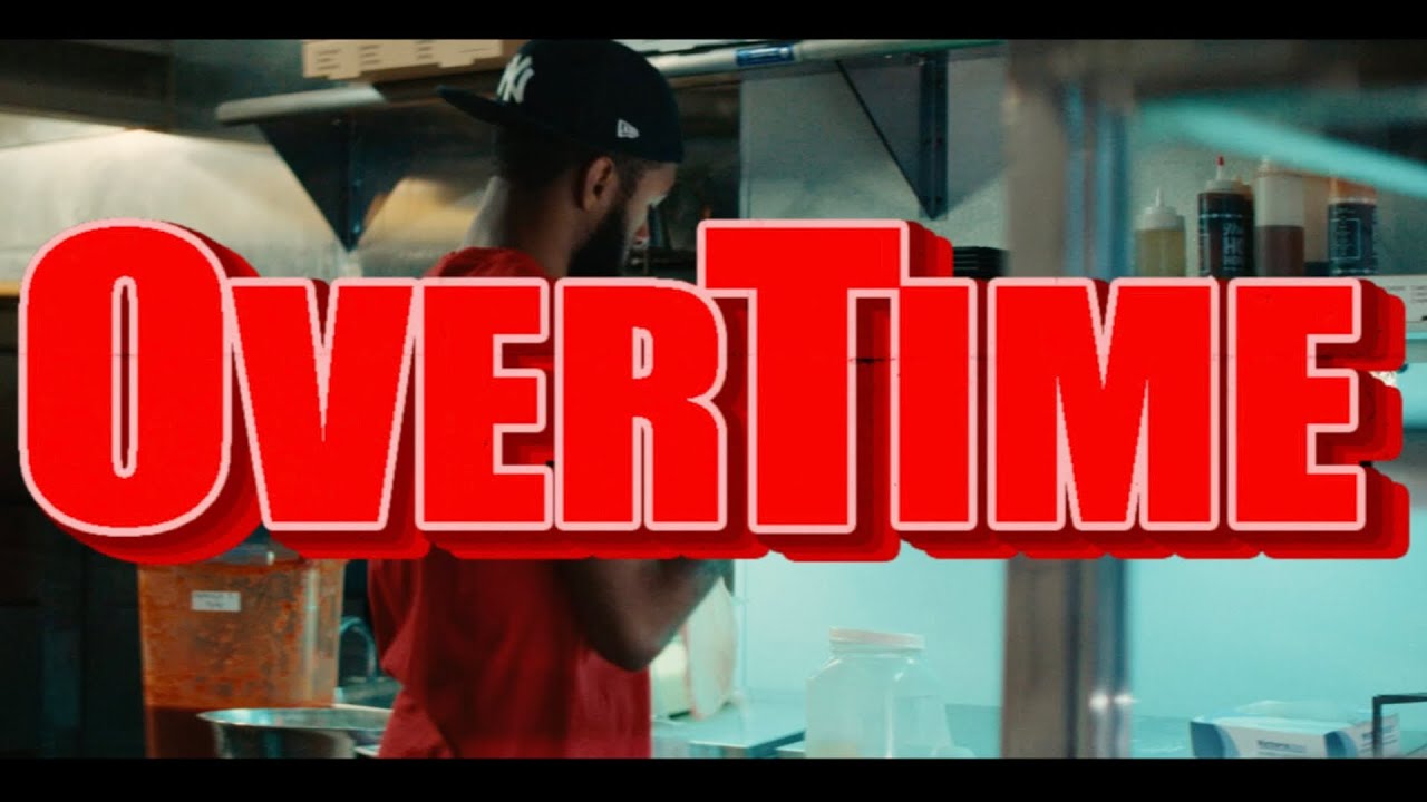 OVERTIME | Official Trailer - YouTube