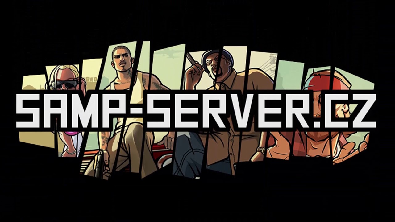 SFDFD Freeroam - Speciální funkce Halloween 2019 - YouTube