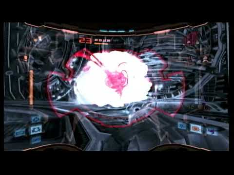 METROID PRIME 2 // Part 11: A Lot of Visors, Beams, and Abilities - YouTube