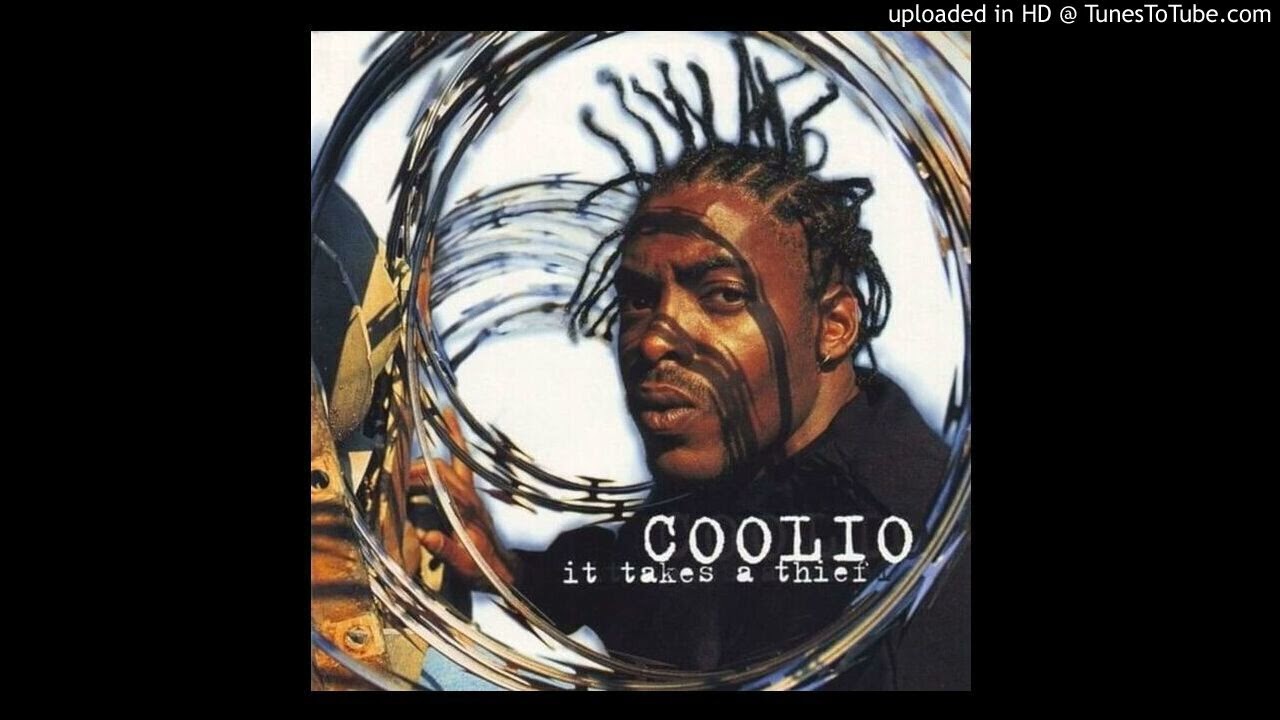 Coolio - Mama, I'm In Love With A Gangsta ft. LeShaun + Lyrics - YouTube