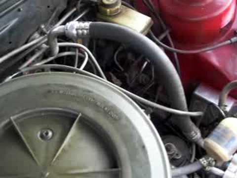 sierra 280 es - YouTube