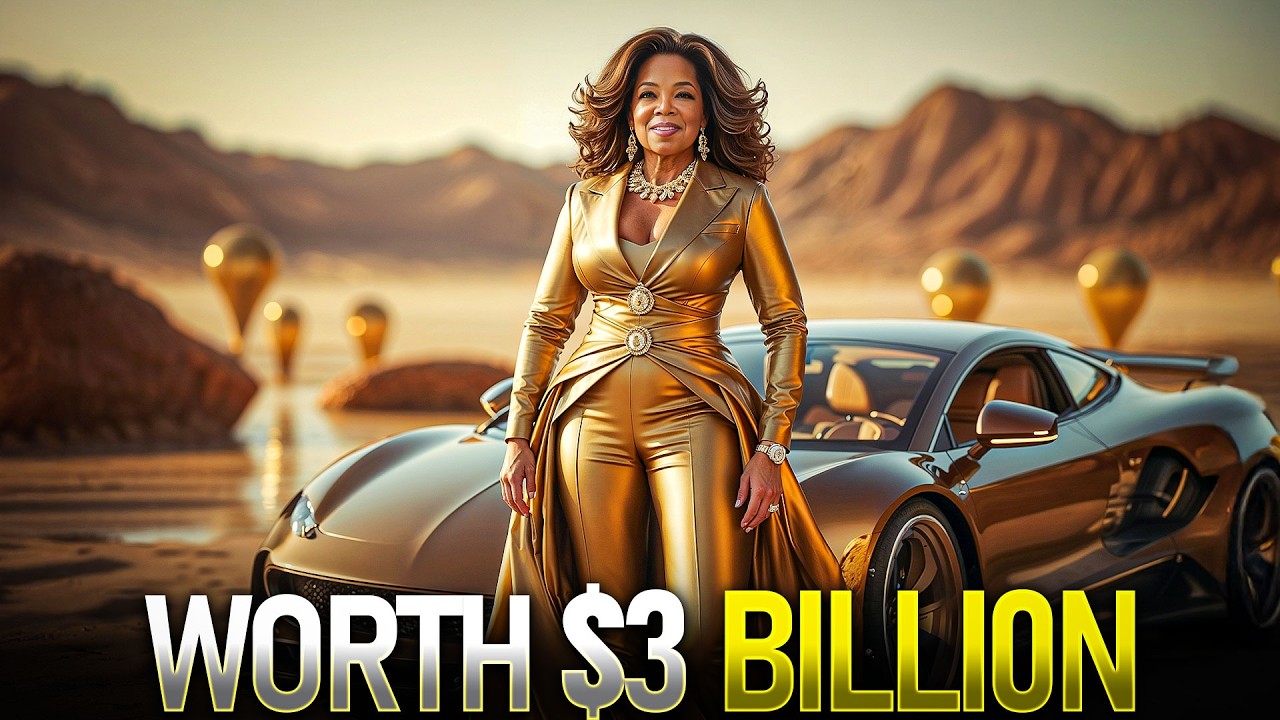 💰 BILLIONAIRE BLACK WOMEN 💎 – The Untold Stories of POWER, WEALTH ...