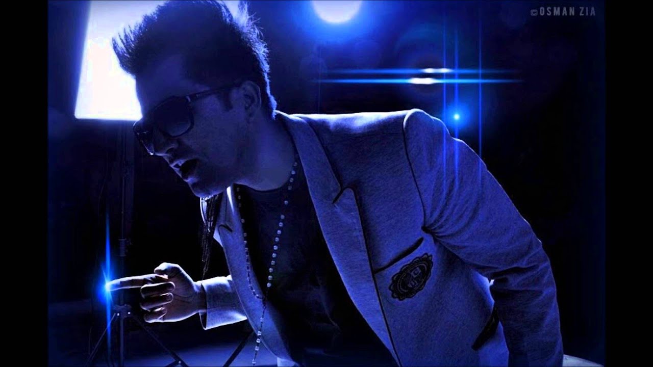 Falak Rog Remix HQ/HD - YouTube