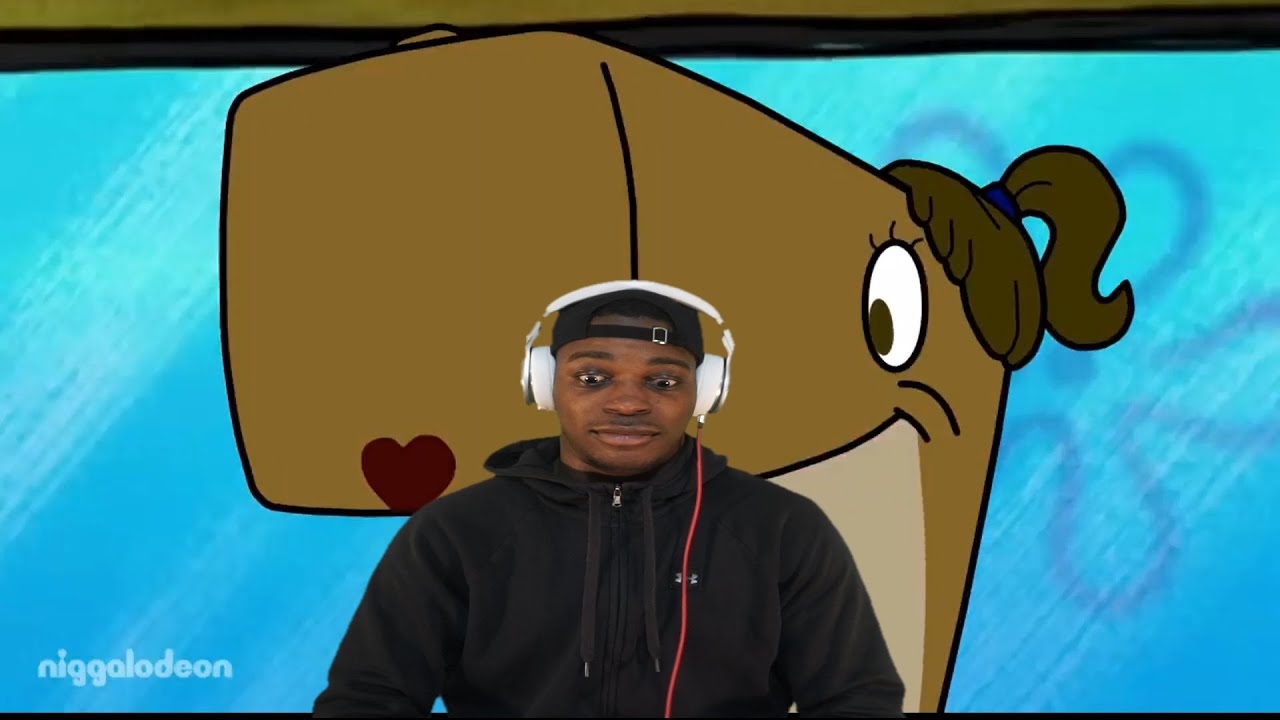 SWEARRR THIS HOW BIG PEARL GETTING DOWN NOW!!! | SPONGEQUAN EPISODE 5 ...
