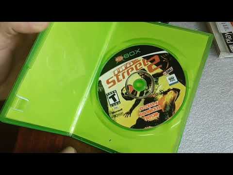 Подарили немного дисков