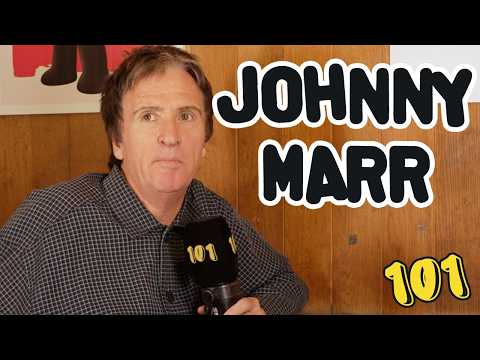 Johnny Marr - \