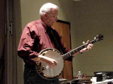 Bill Emerson - Welcome to New York - October 2009 - YouTube
