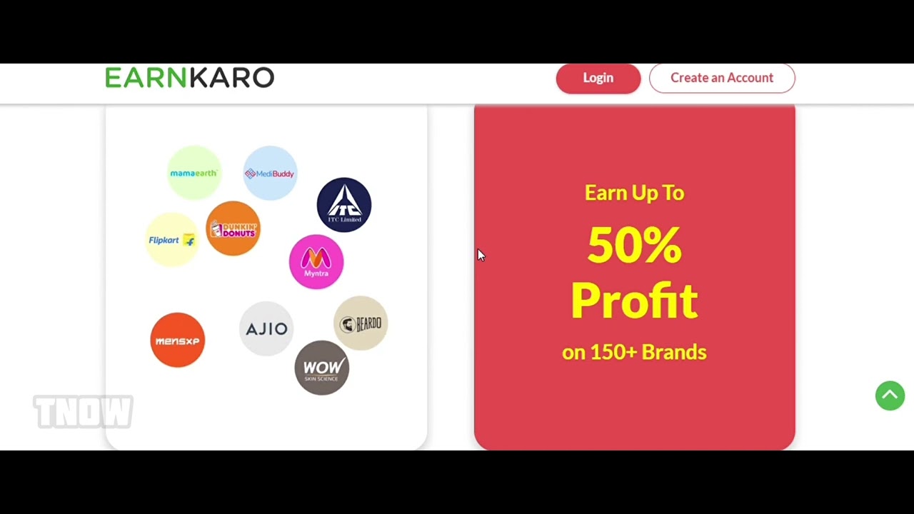 Earnkaro • make account start earning 15,000 a month simply 😍 #trending ...