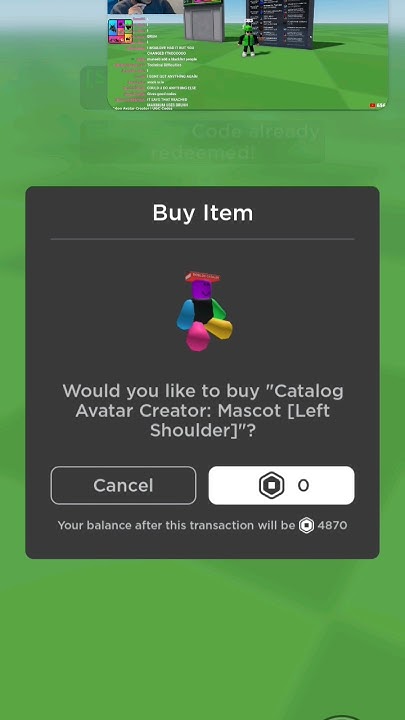 Sniping Catalog Creator Pal #roblox #items #shortvideo #sniping #fypシ ...