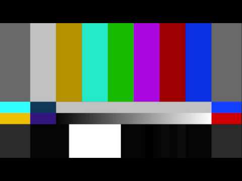 HD Monitor/TV Calibration And Test - YouTube