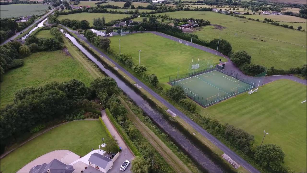 Ballyteague GAA - YouTube