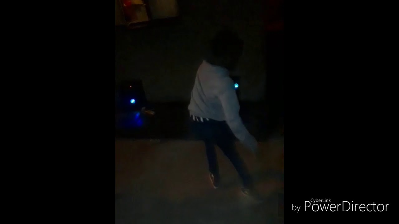 Benga dance - YouTube
