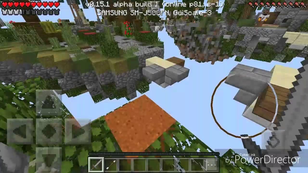 TOC~SkyPvP 1.rész |Spawnkiller| - YouTube