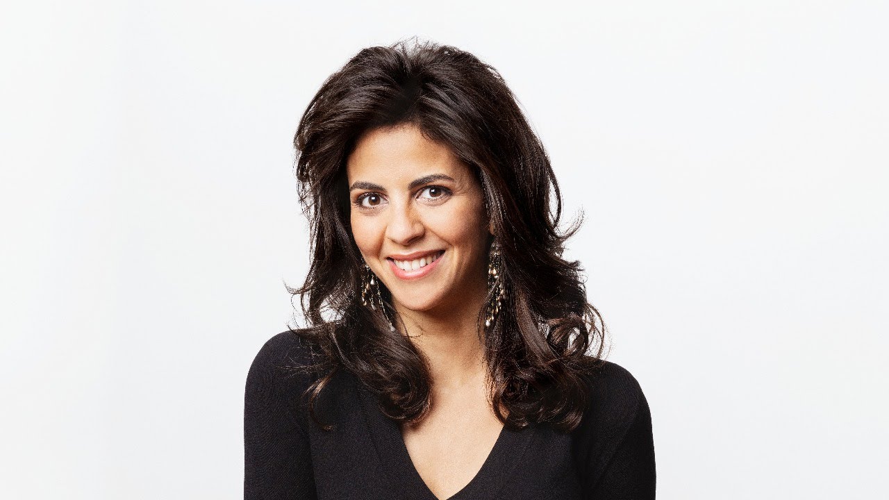 LIVE: Fatma Said in the Studio with Julien Quentin | #StayHome and ...