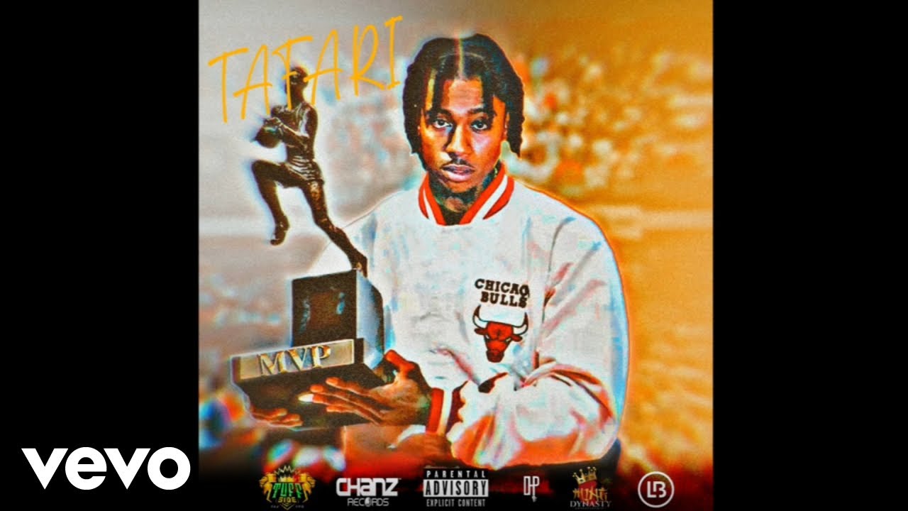 Tafari - Lifestyle (Official Audio) - YouTube