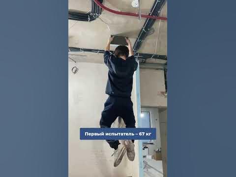 Испытание клей-пены Ruspanel 🔨 - YouTube