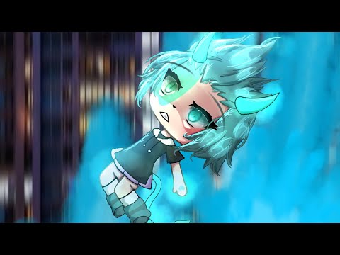 🌊Voimien Avaus✨ 《Gacha Meme》| ☆Meri☆ 💙 [Gacha Suomi🍬]