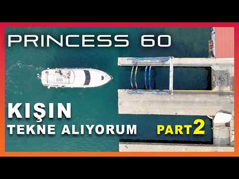 Tekne Al, Denize İn—Ama Önce Bunu Öğren! (Alt Bakım & Alım Süreci) PART 2