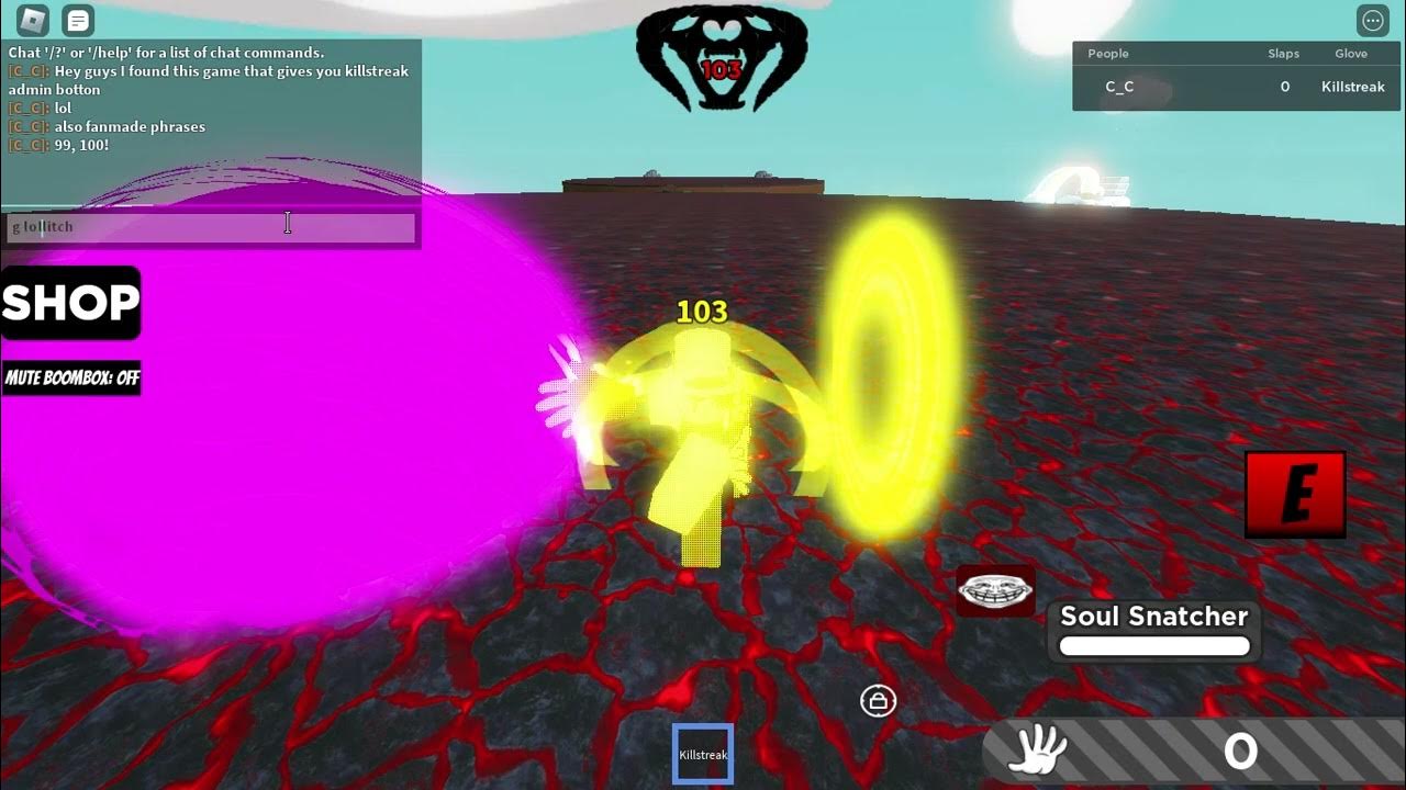 Killstreak users this game is for you! - YouTube