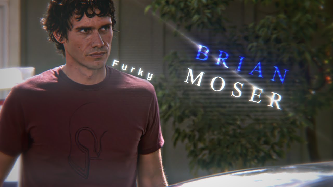 [4K] Brian Moser Edit | Never Let Go Of Me | Dexter - YouTube