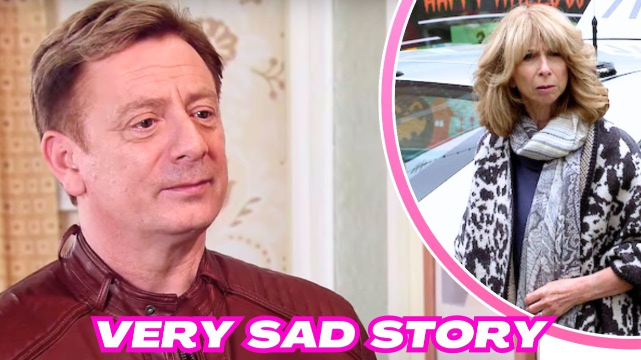 Very Sad Story : Coronation Street Gail's Heartbreaking Exit Revealed ...