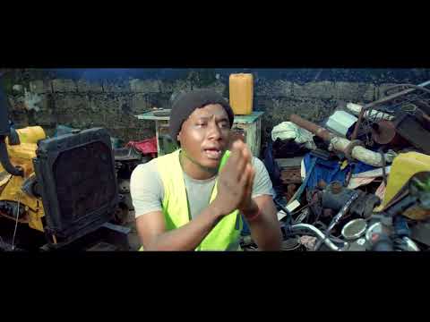 MC GAMAL 224__ WONKHAI TOUN clip officiel 