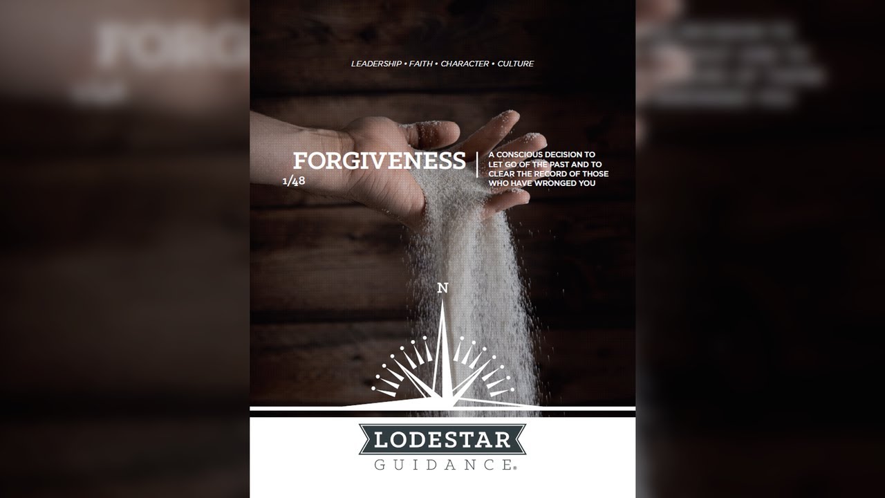 Forgiveness | Day 1 | the biggest reward for forgiveness is the ...