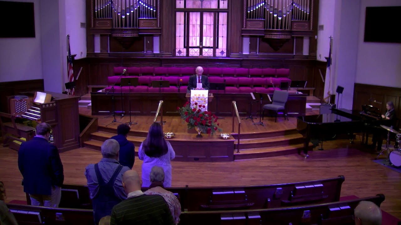 CBC Worship Service Broadcast at 8:45am 01/11/2026 - YouTube